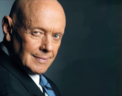 Selamat Jalan Stephen Covey!