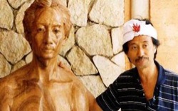 Museum Marketing 3.0 di Mata Suteja Neka, Pendiri Neka Art Museum Bali