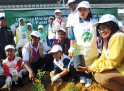 AEON, Menciptakan Masa Depan Lebih Baik Bersama Customer