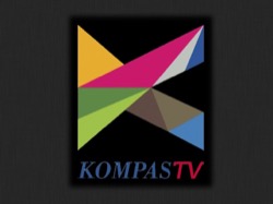 Kompas TV Diluncurkan