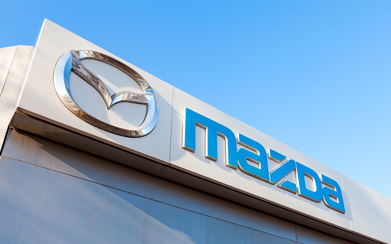 Mazda Usung Identitas Baru di Dilernya yang Baru