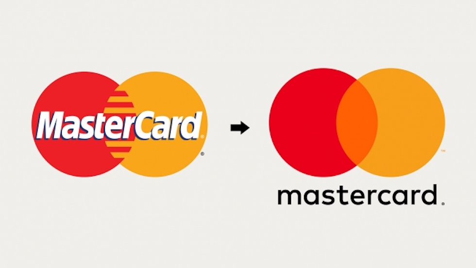 Penjelasan MasterCard Atas Logo Barunya