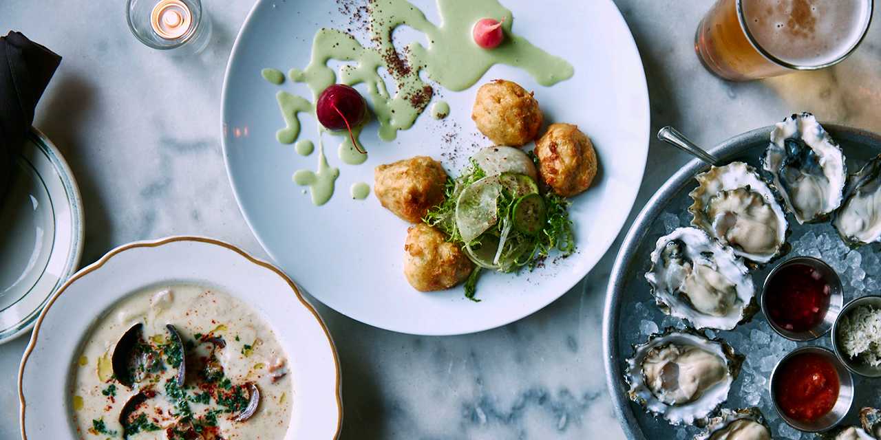 Berbagai Kisah Para Pejuang Kuliner Digital