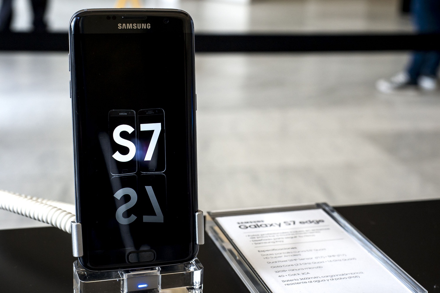 Ponsel Android Mana yang Paling Laris Tahun 2016?