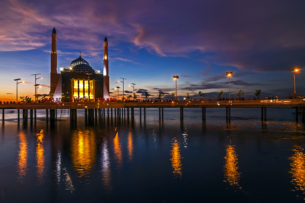 Secuil Potret Smart City Makassar