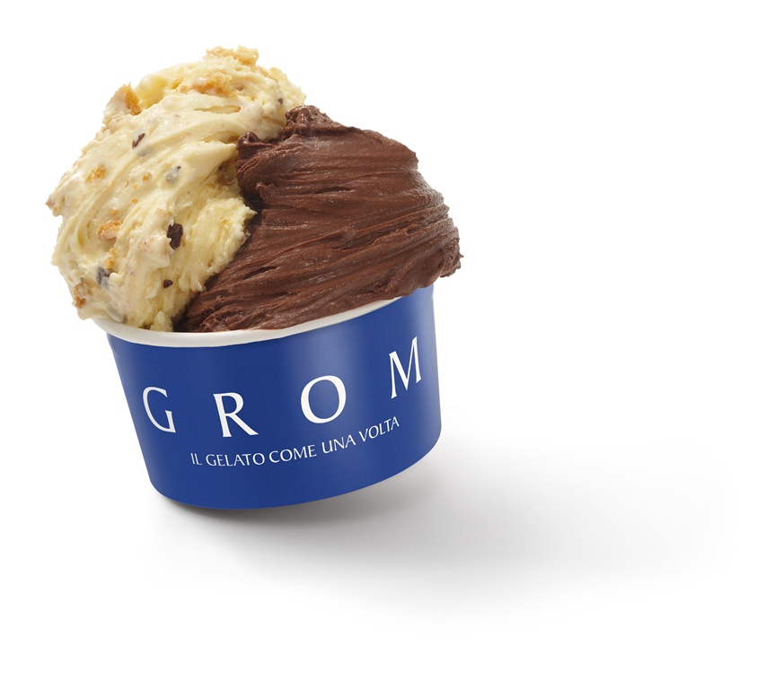 GROM Jadikan Gelato Sebagai Gaya Hidup, Bukan Tren