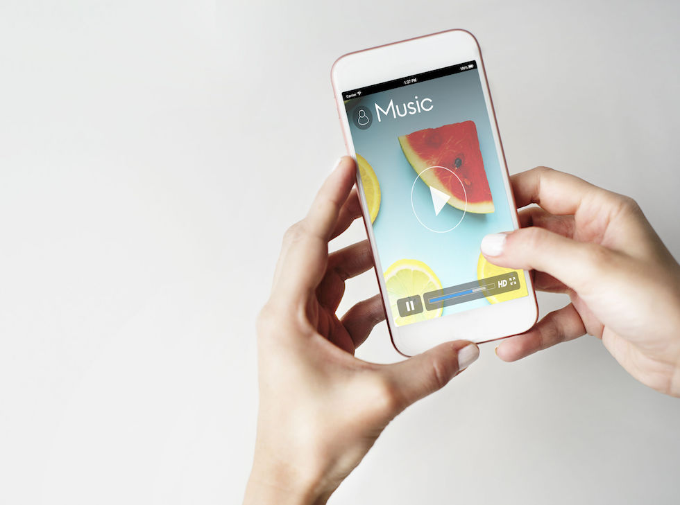 Mampukah Streaming Musik Menghapus Pembajakan?