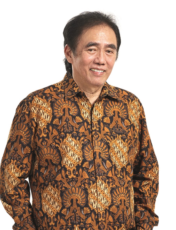 Sukses Sido Muncul Berkat Distribusi Kuat