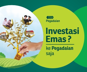 Pegadaian Digital Service Jadi Sumber Utama Lonjakan Nasabah