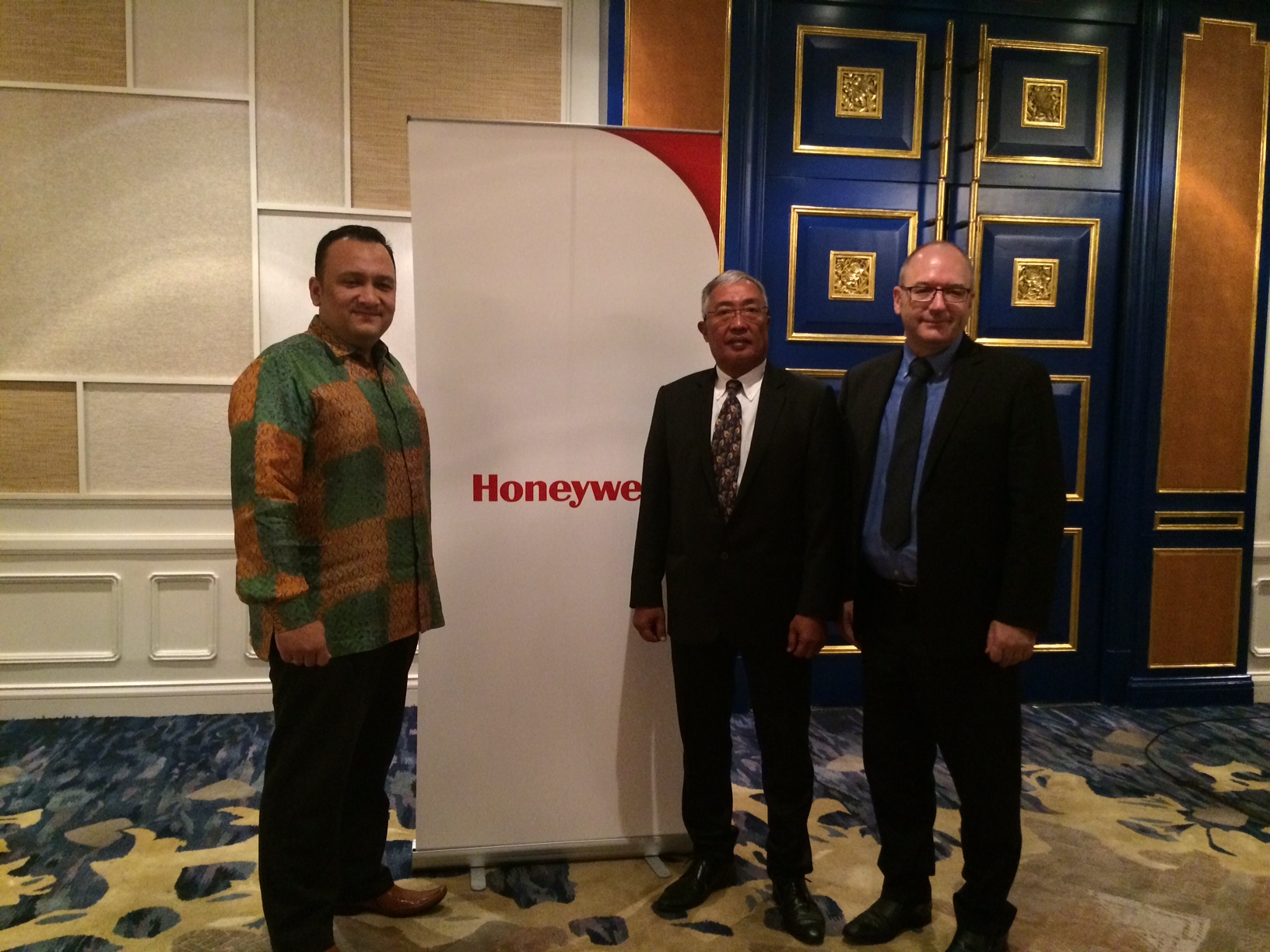 Kolaborasi PTDI dan Honeywell Untuk Industri Pesawat Indonesia