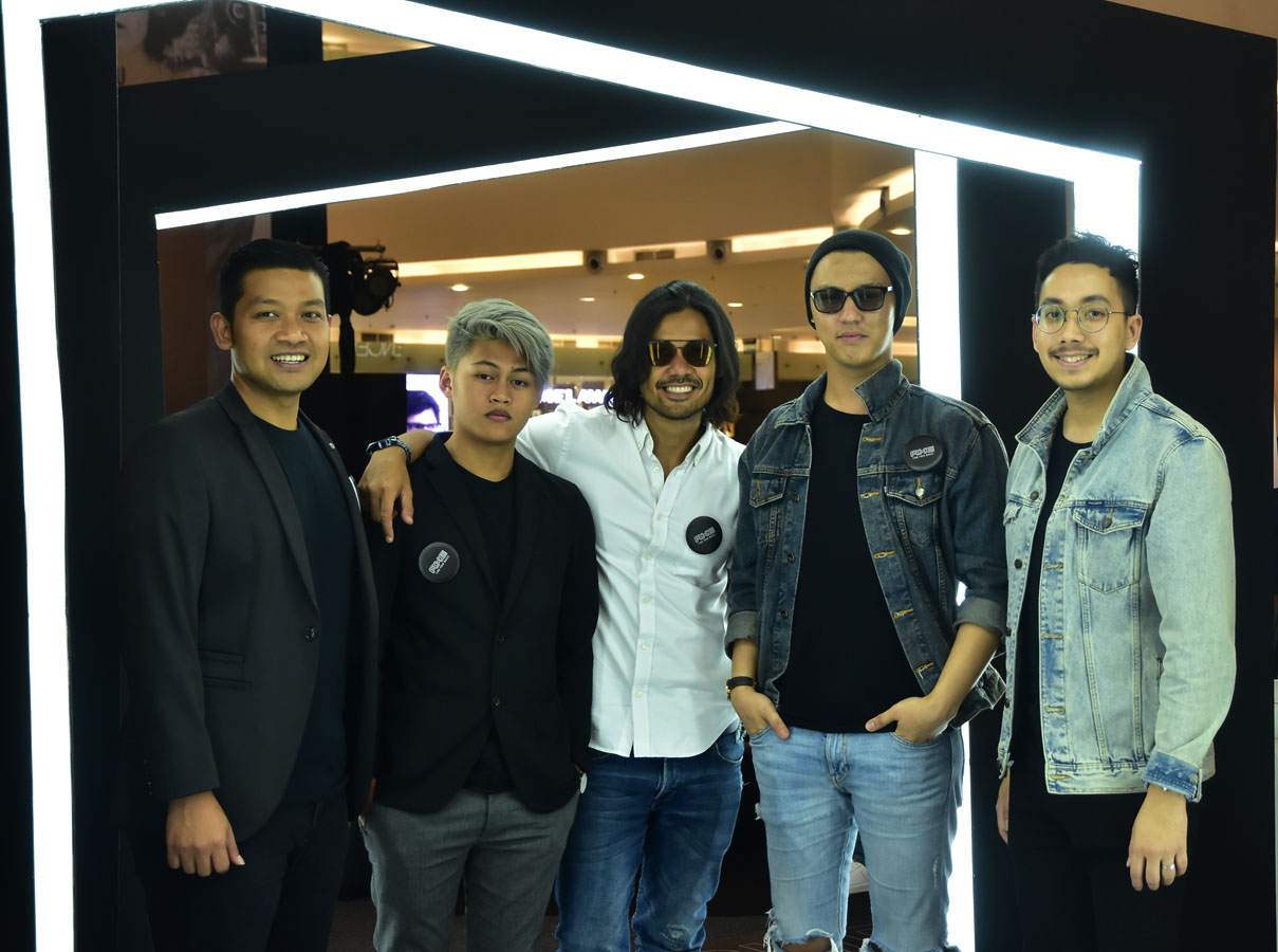 Axe Ingin Pria Indonesia Tak Terjebak Citra Maskulin