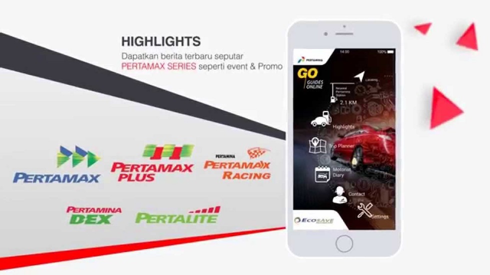 Pertamina Go Lahir dari Customer Insight