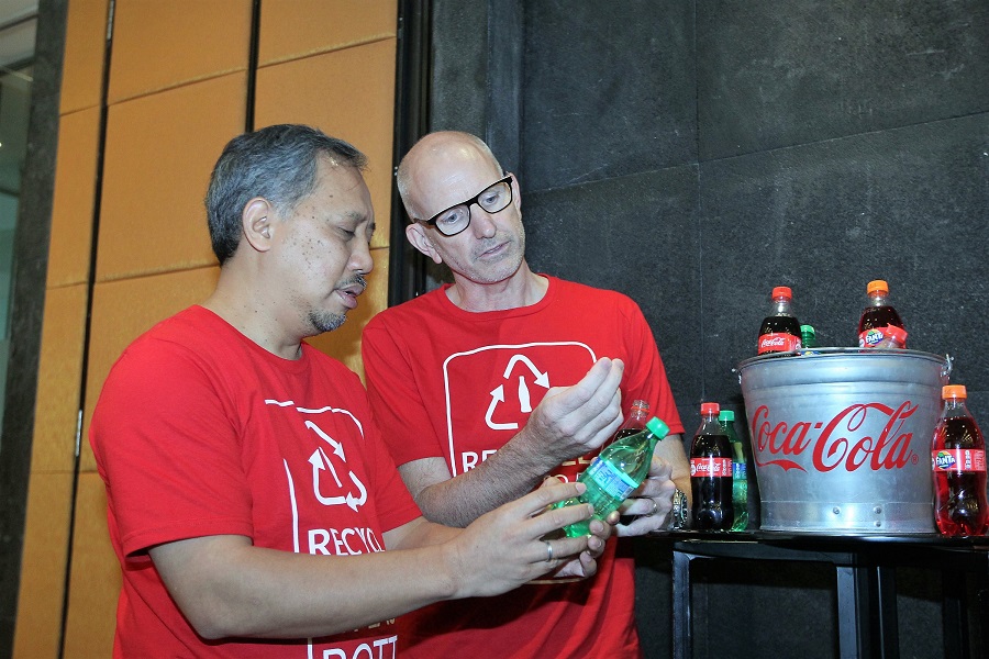 Tiga Pilar yang Sokong Coca-Cola Terus Eksis