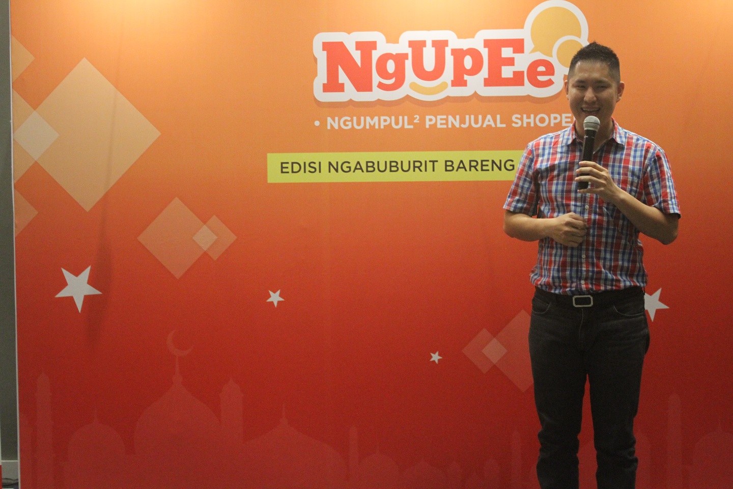 Inilah Sosok Kunci Percepatan Bisnis J&T Express