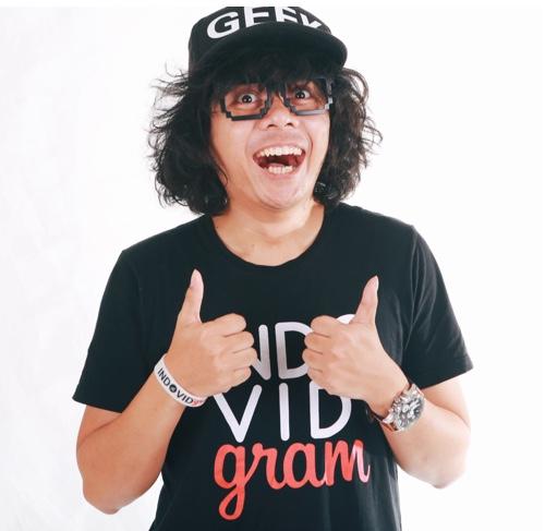 Tips Vlogger Ala Benakribo: Barter Oke Asal Produk Berkualitas