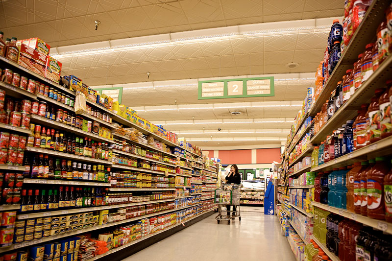 Anomali di Industri Ritel FMCG Tanah Air