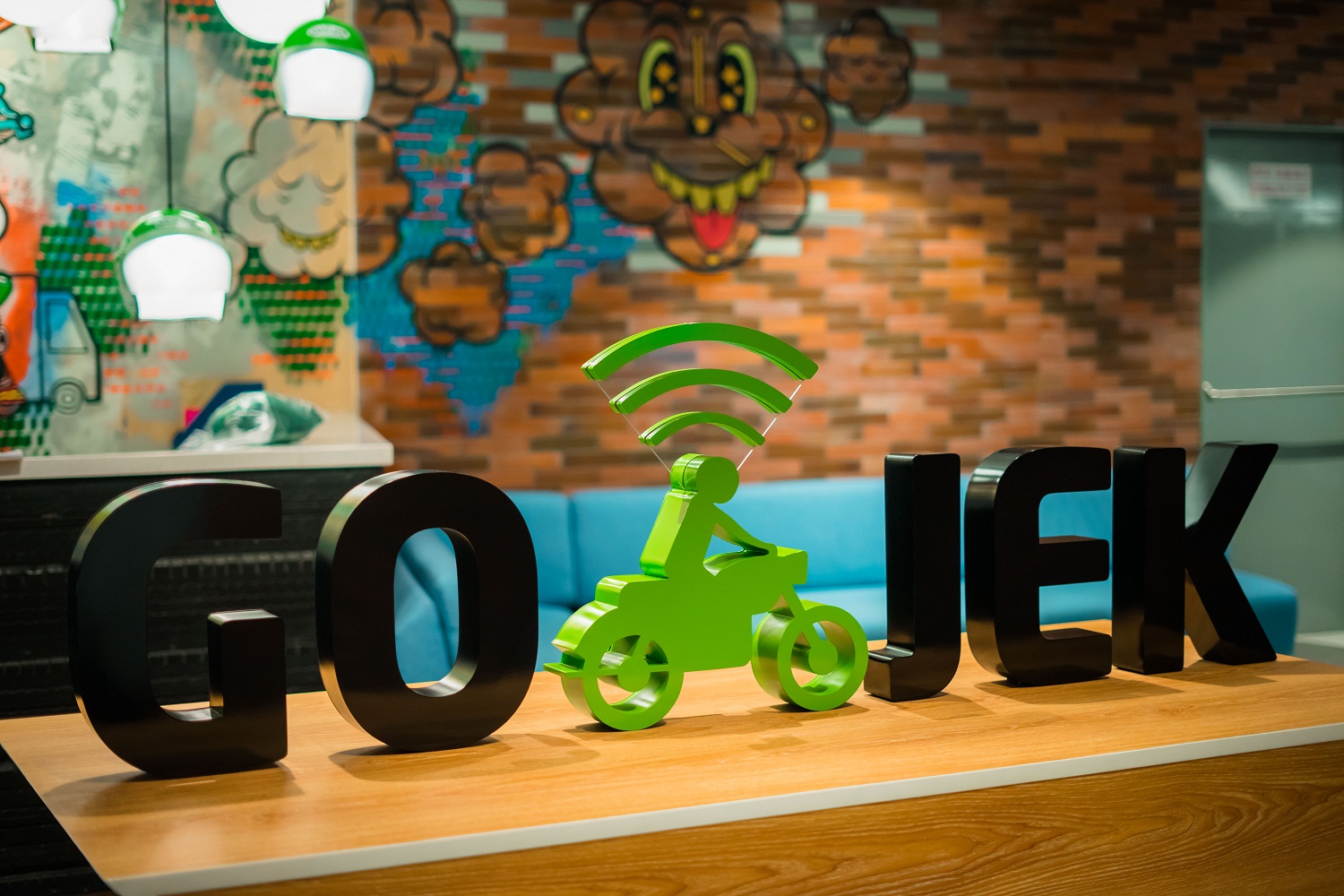 Gojek Ajak Pengguna Berpartisipasi dalam Berkurban