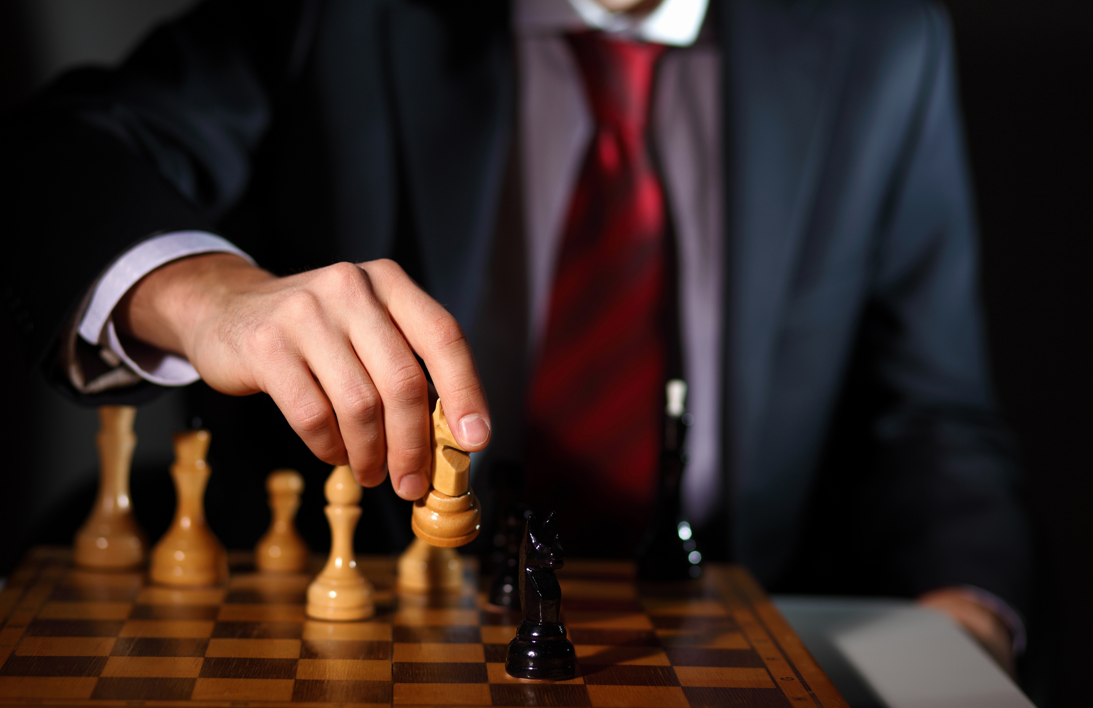 Sebelum Membuat Marketing Battle Plan, Perhatikan Yang Satu Ini