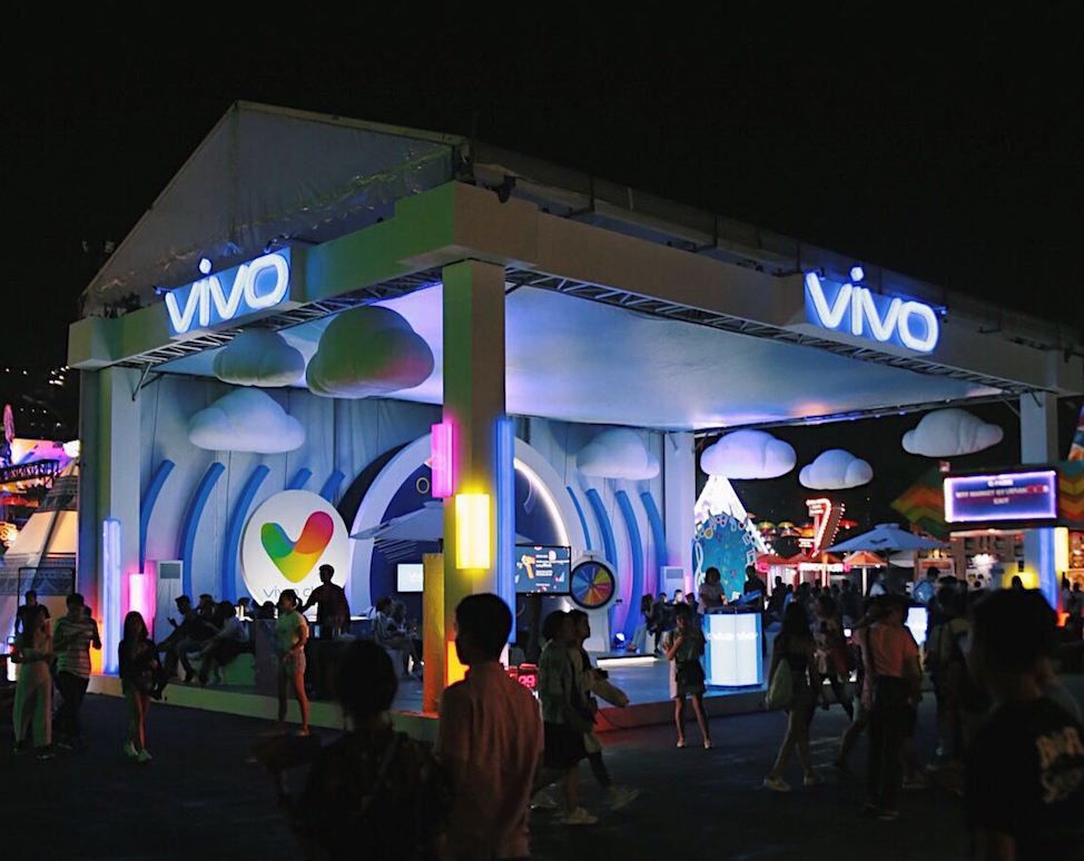 Mengapa Musik Sangat Berpengaruh Bagi Bisnis Vivo?