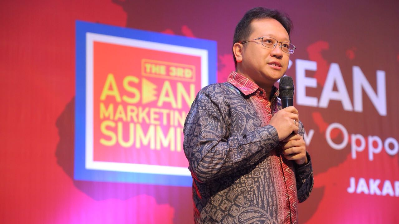 AHM: One Heart One Vision Akar Kekuatan Sustainability AHM