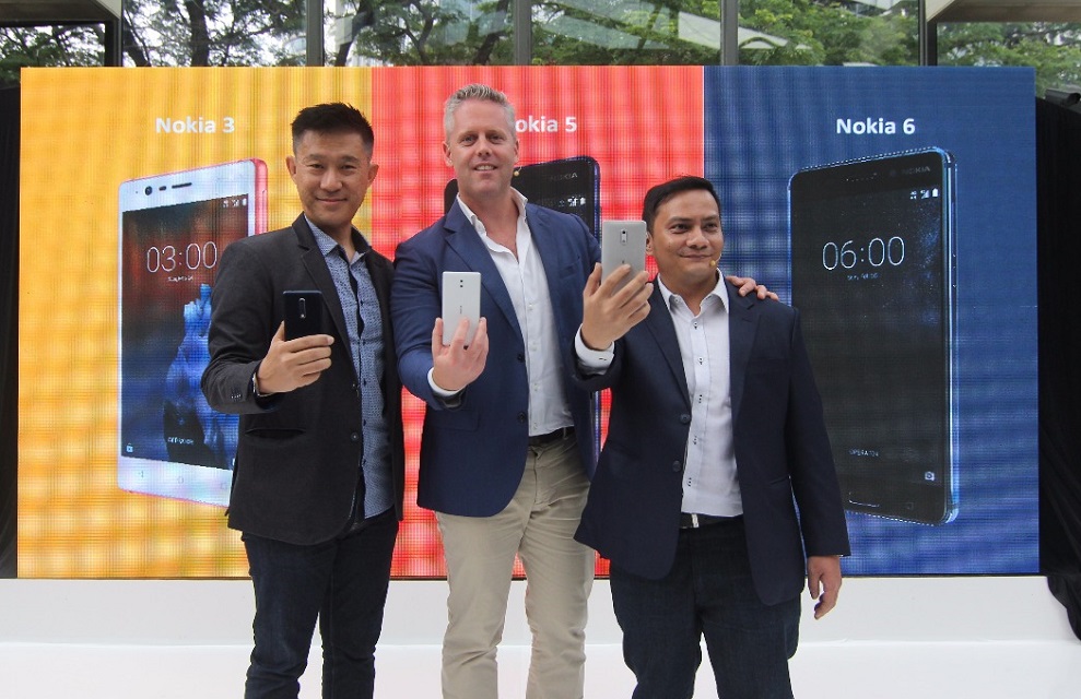 Usung Android, Nokia Lahir Kembali di Indonesia