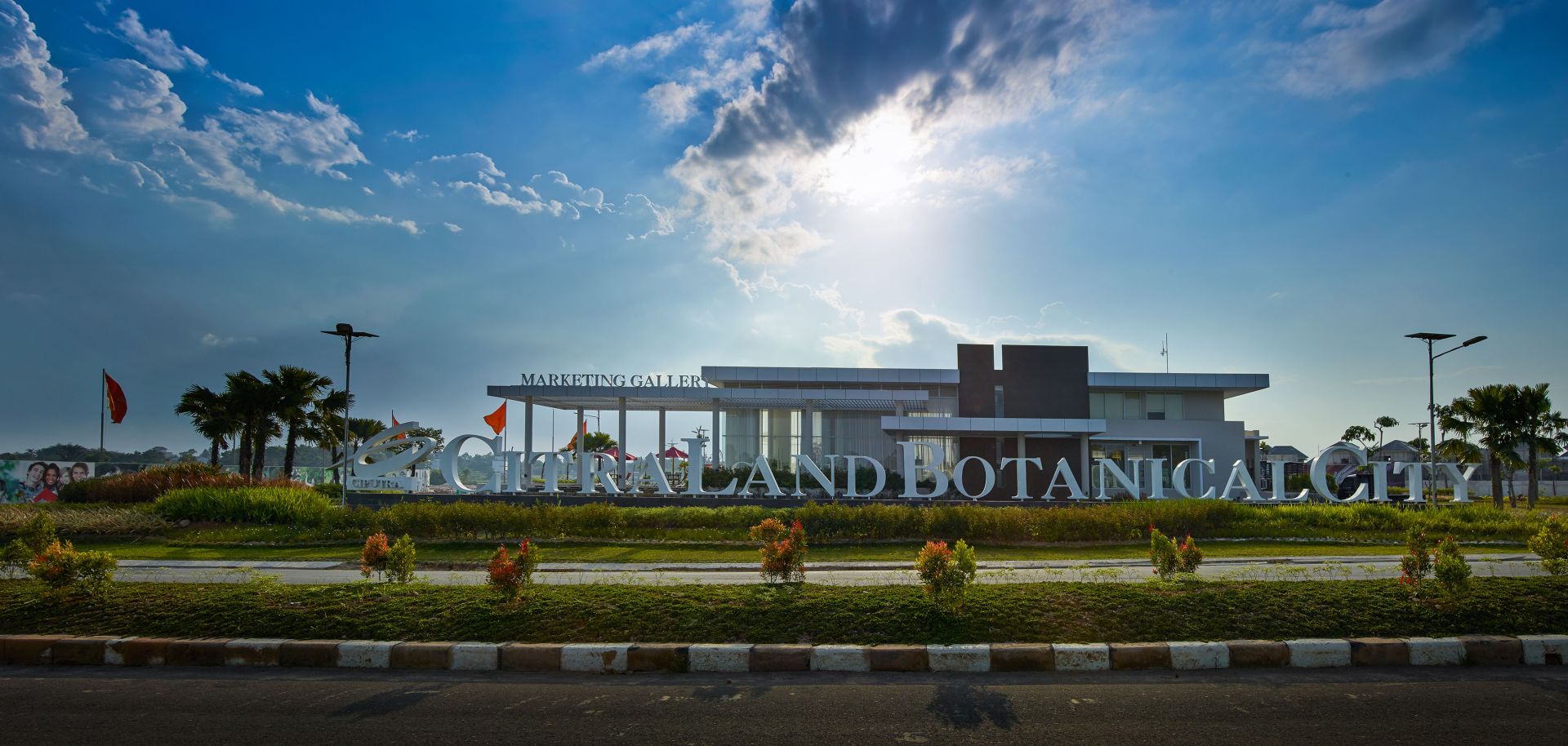 Candra Ciputra: Property is a Local Business