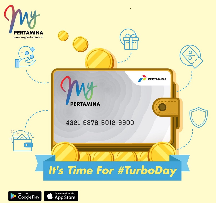 Pertamina: Makin Loyal via My Pertamina Loyalty Program