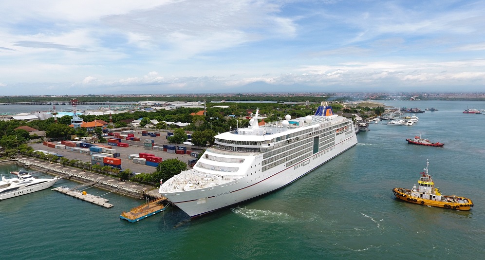 Perkuat Inti Perbanyak Diversifikasi, Kunci Sukses Pelindo III