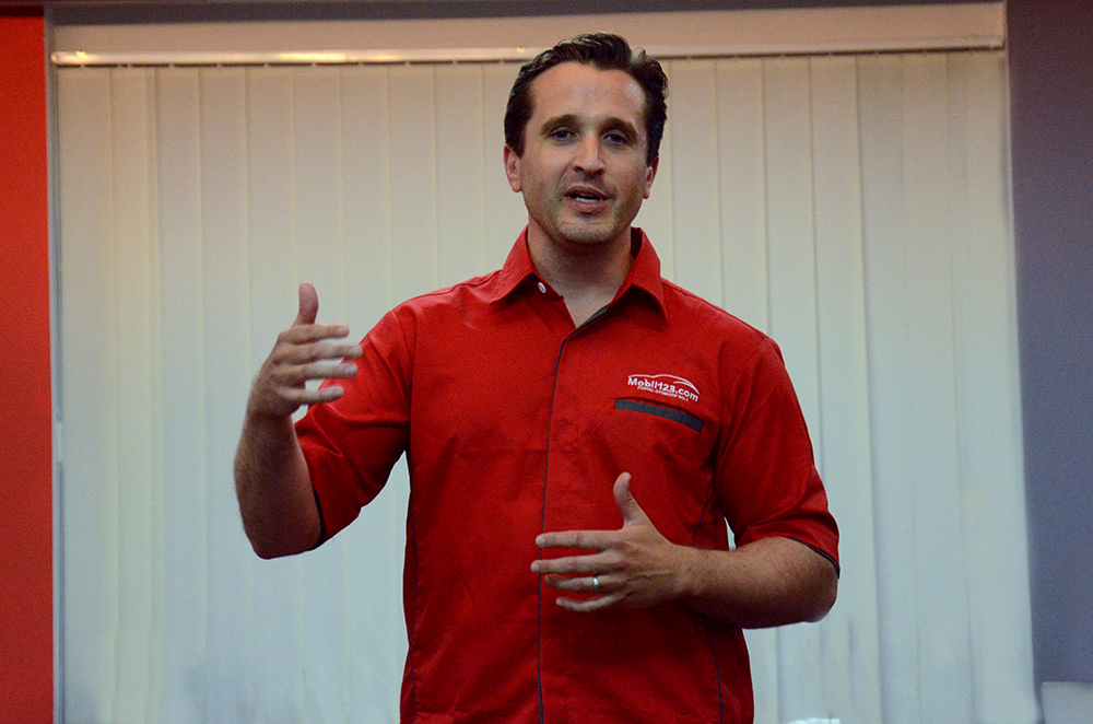 Mengintip Bisnis Jaringan Portal Berita Otomotif Milik iCar Asia