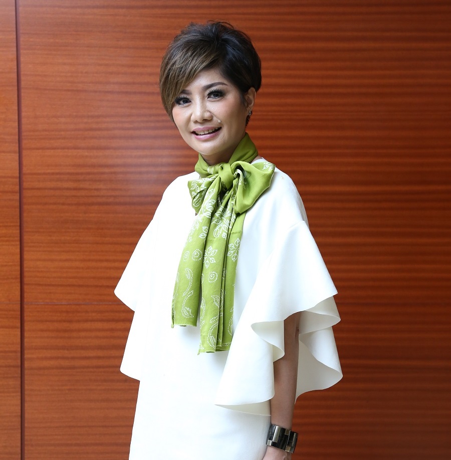 Lanny Juniarti: Sosok Tangguh Dibalik Kecantikan Miracle