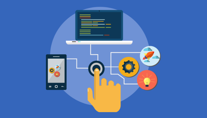 Perusahaan Mulai Melirik Platform Low-Code, Apa Itu?