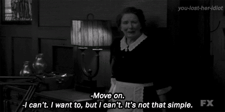 Awas, Hal Ini Bikin Kamu Gagal Move On