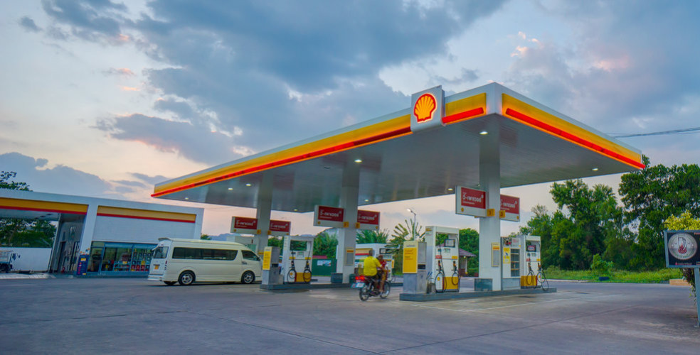 Rangkul Shell, Danamon Perkuat Bisnis Corporate Card