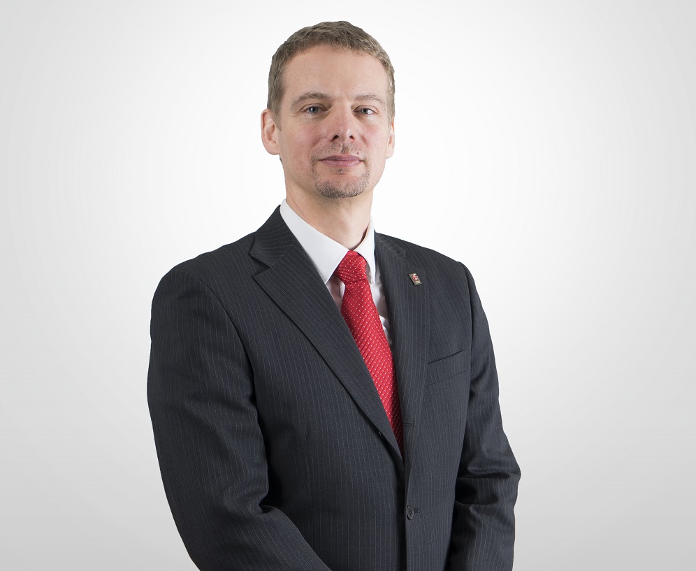 Punya CEO Baru, Sompo Insurance Indonesia Akan Perluas Platform Digital