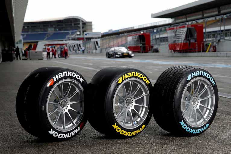 Faktor yang Mengantar Hankook Jadi Penyuplai Terbaik
