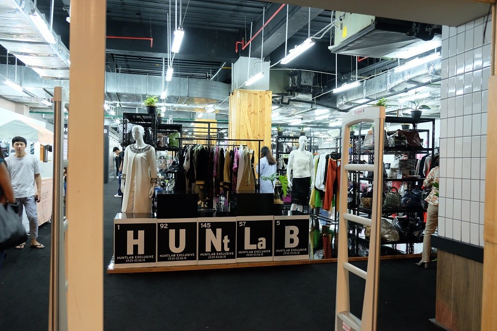 Huntstreet dan Perkembangan Pasar Pre-Loved Barang Mewah