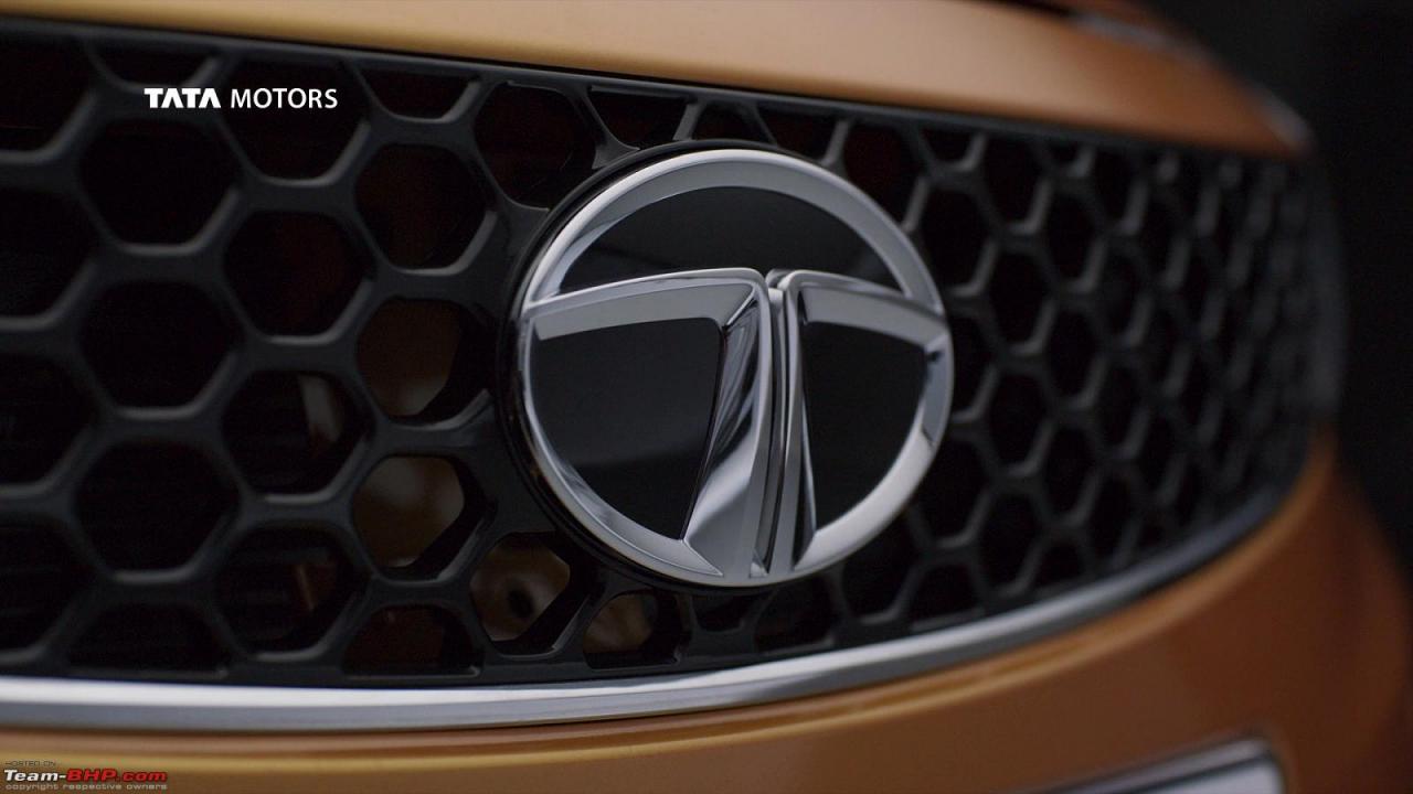 Di Balik Slogan Baru Tata Motors: Connecting Aspirations