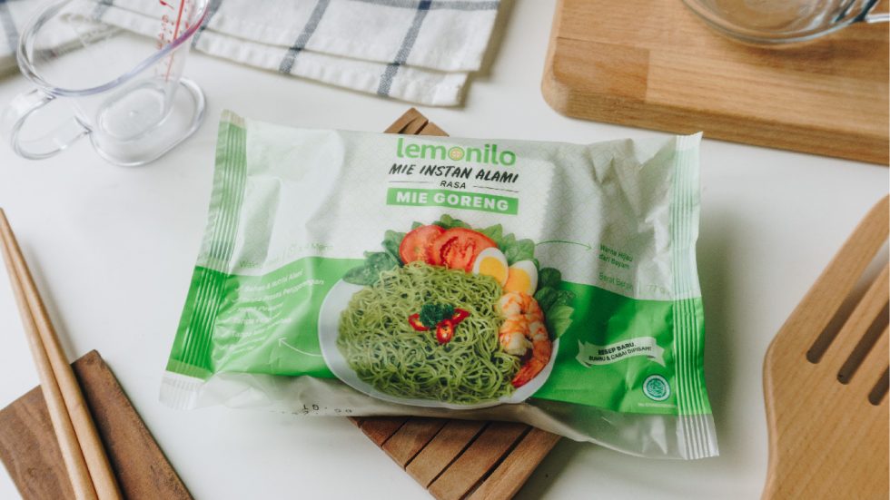 Cara Mi Instan Baru Lemonilo Tingkatkan Brand Awareness