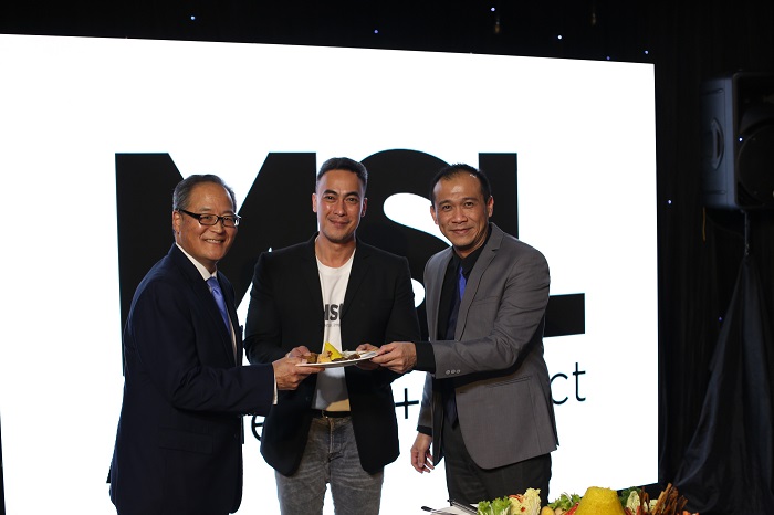 MSL Jadi Unit PR di Indonesia Gantikan Leo Burnett PR