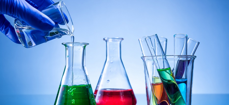 Industri Kimia Hilir Sumbang PDB Hingga Rp 91,7 Triliun