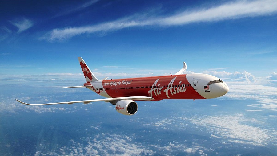 Pentingnya Big Data Dalam Proses Bisnis Air Asia