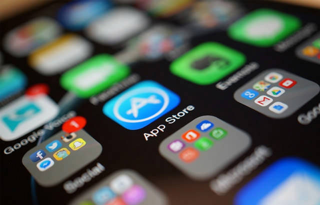Di mana Pemasar Aplikasi Menghabiskan Iklan Mobile-nya?