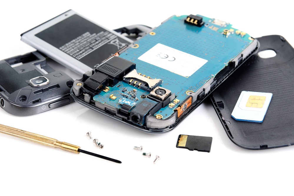 RAM 4GB Itu Cukup, untuk ROM Pilih yang Terbesar Harga Terjangkau