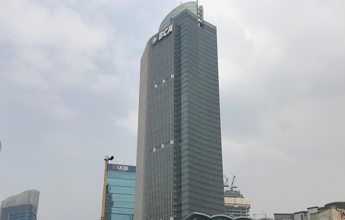 BCA Kembali Dinobatkan Sebagai Most Valuable Brand di Indonesia
