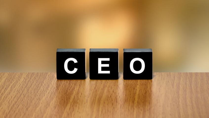 CMO=CEO?