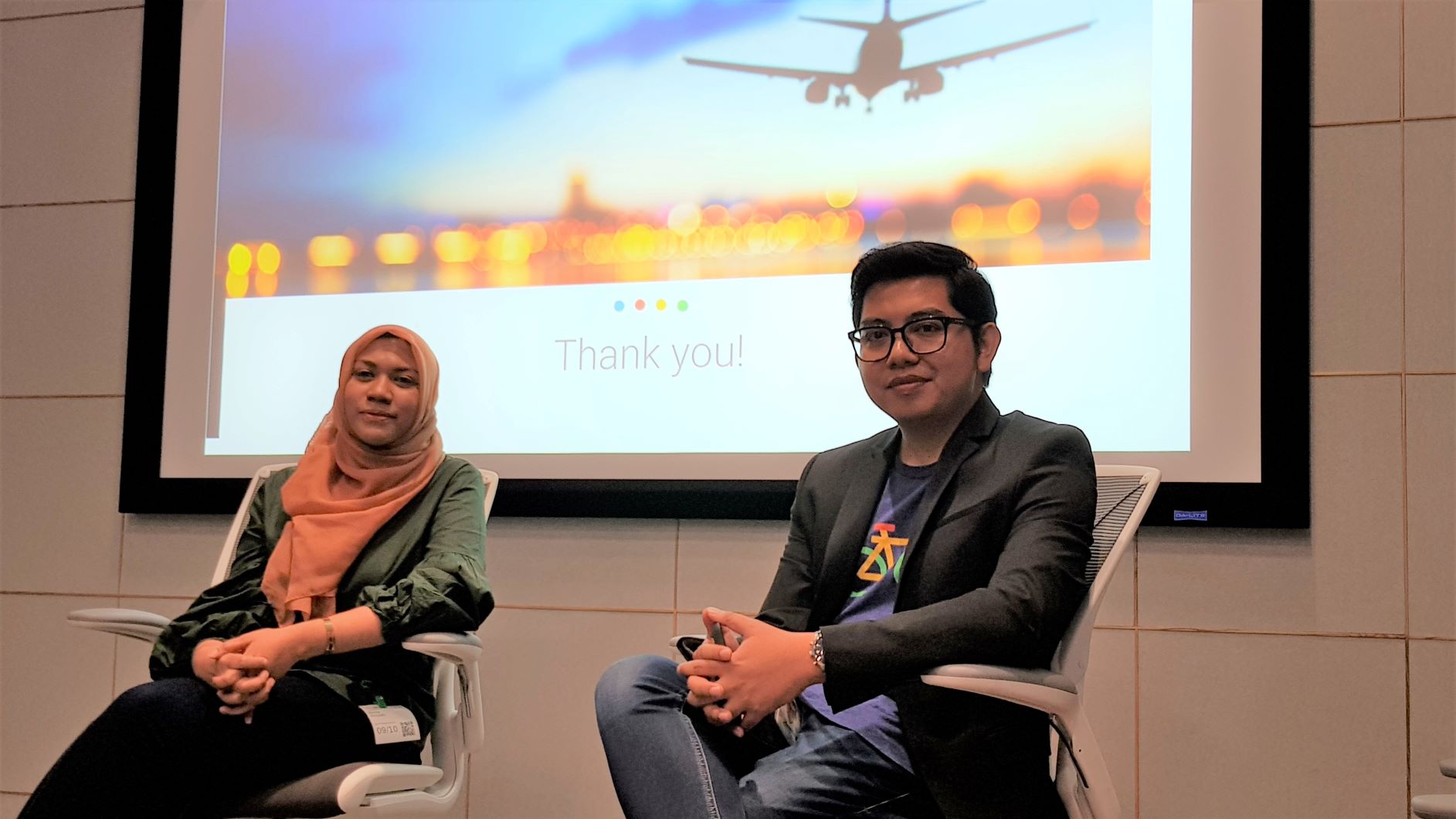 Google: Orang Indonesia Cenderung Jadi Last Minutes Bookers