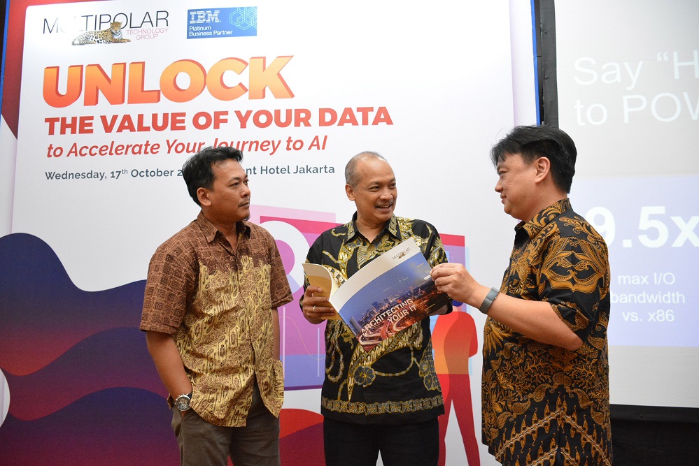 Multipolar Technology Hadirkan Solusi Smart Analytics untuk Beragam ...
