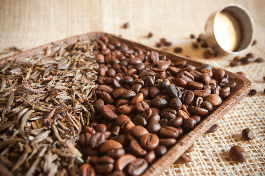 PTPN Luncurkan Brand Baru Untuk Tembus Pasar Ritel