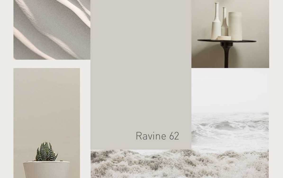 Kansai Paint: Tahun ini Tahun Warna Netral