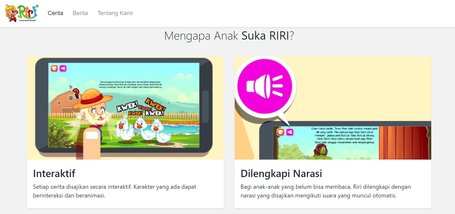 Educa Studio Kembangkan Bisnis Game Edukasi Anak